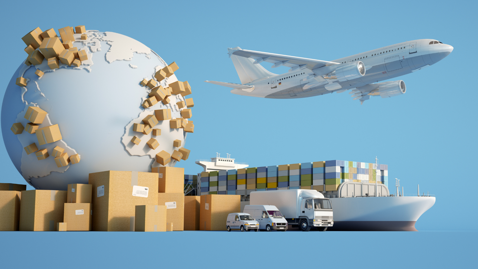 Performing Intrastate, Interstate, and International Moves: How Movers ...